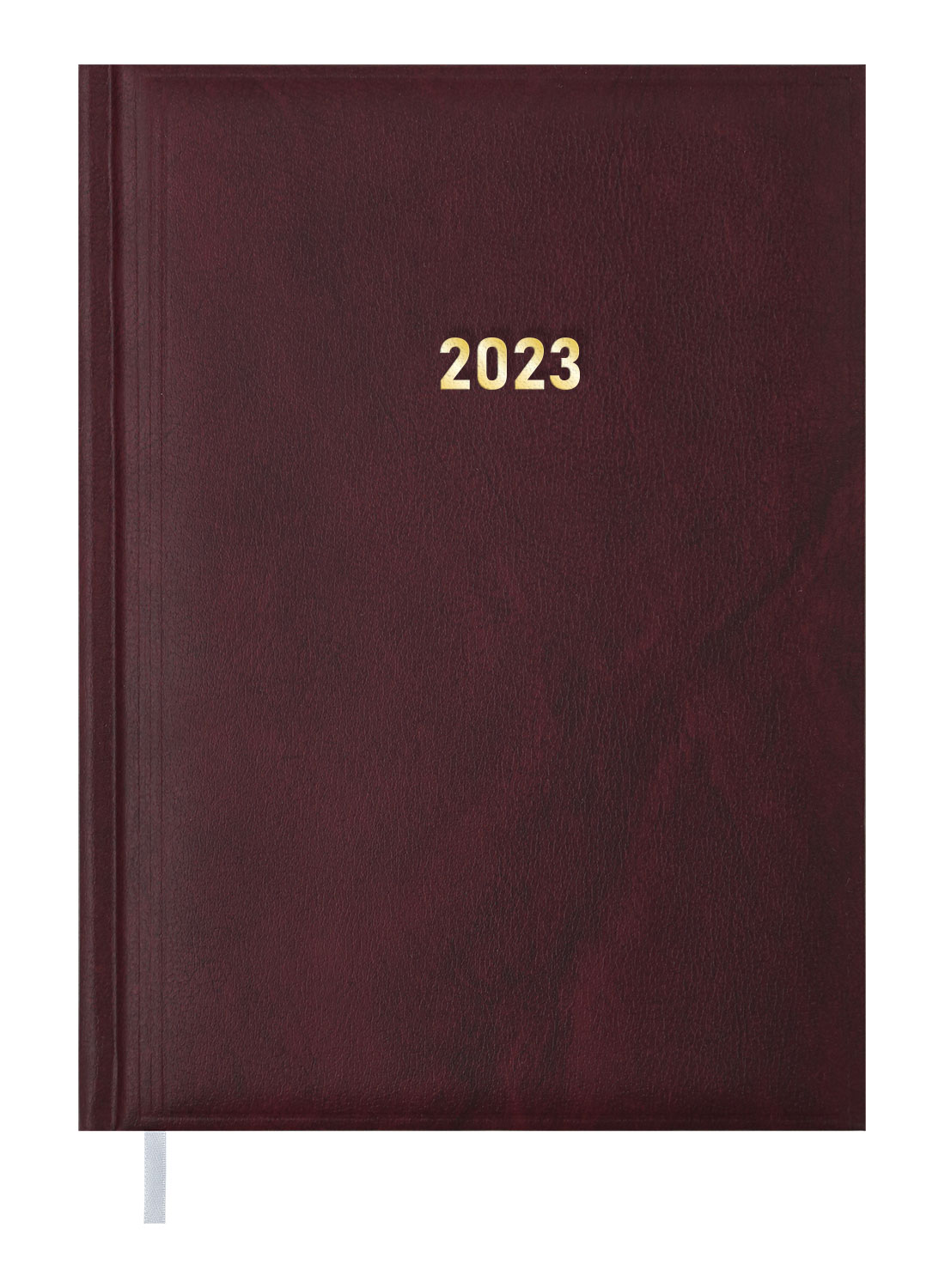 Купить Ежедневник датированный 2023 A5, Base (Miradur), бумвинил, борд ...