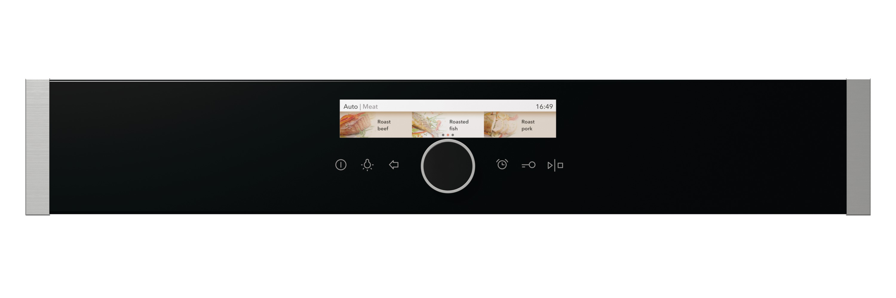 Купить Духовой шкаф Gorenje BOP 798 S54X GORENJE в магазине HappyPen.