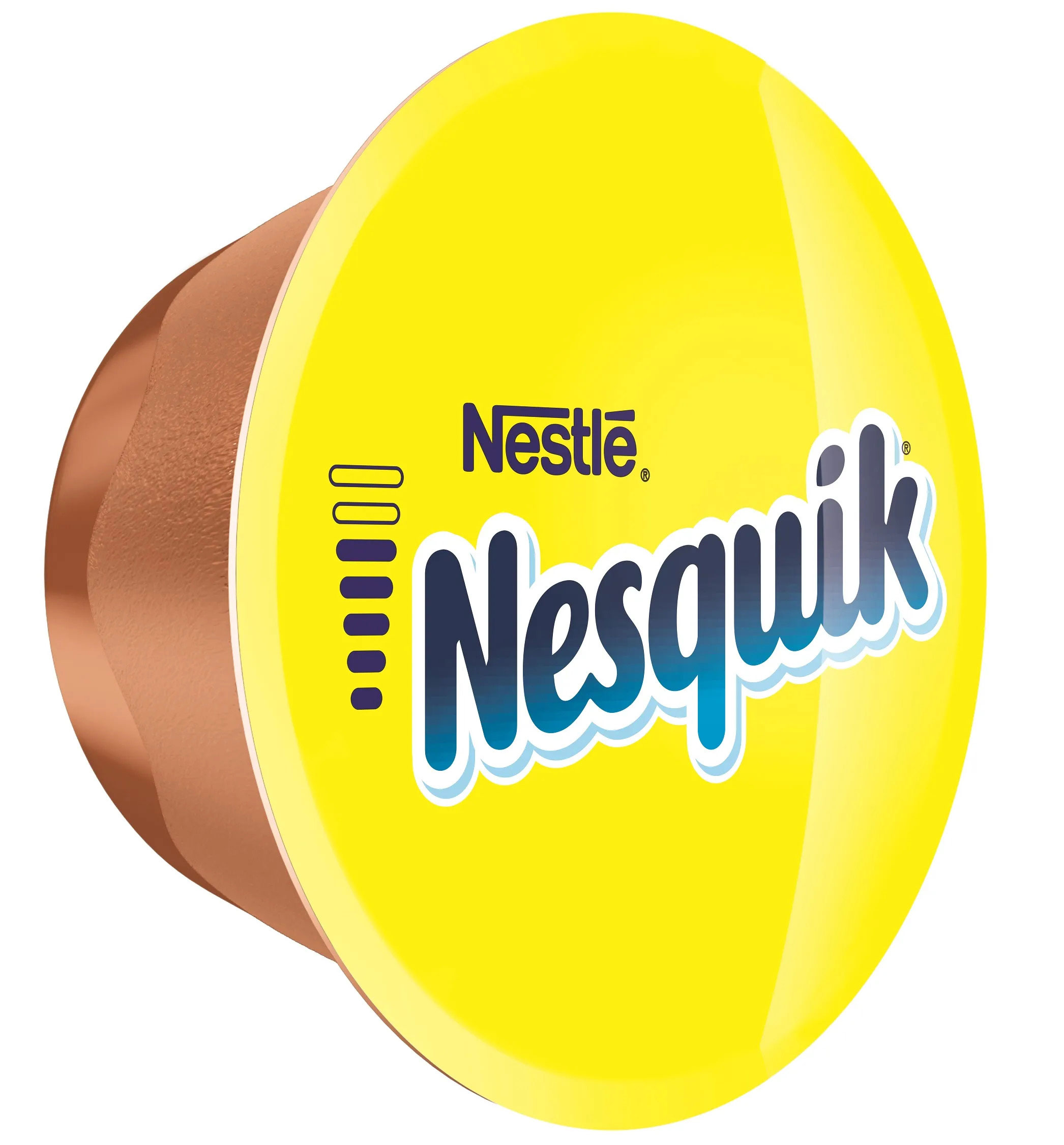 Купить Кофе Дольче Густо Несквик, 16 капсул, 256г. Nescafe в магазине ...